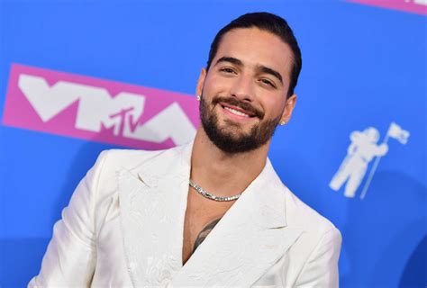 Maluma Brings 1111 Tour To Houston