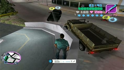Gta Vice City Games Pc Game Video Game Resing 2023 Youtube