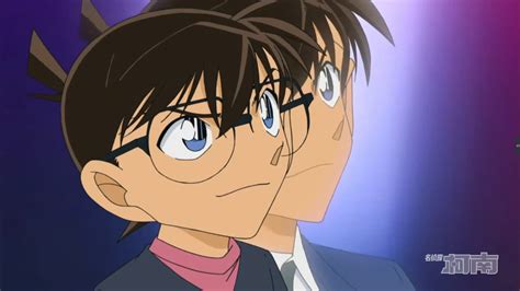 柯南：黑衣组织建立时间为二战时期，乌丸莲耶或许受军方所托！ 哔哩哔哩