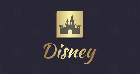 Walt Disney Logo Walt Disney Symbol Meaning History And Evolution