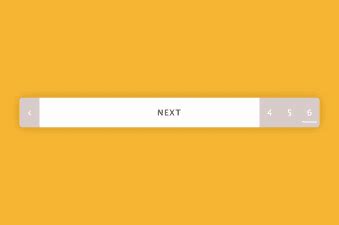 Beautiful CSS Pagination Design Examples FREE Code