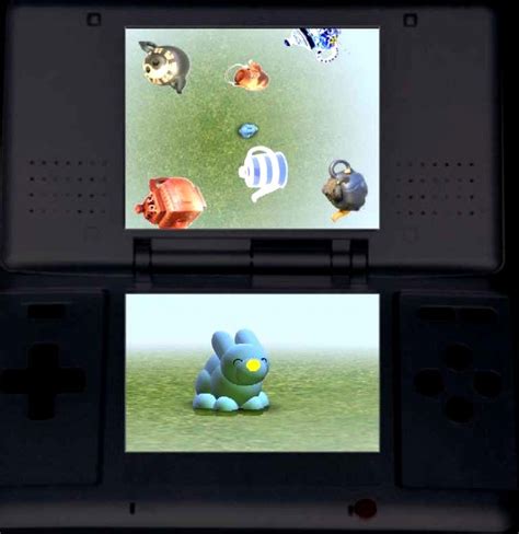 Hello Nintendo Heather Kelleys Lapis Sex Helper For The Ds