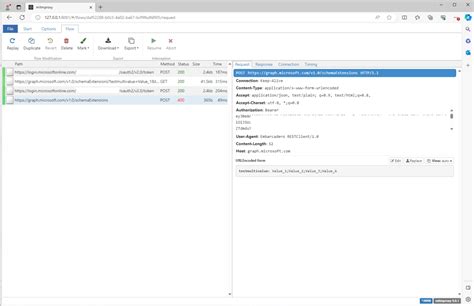 Trying To Post Multiple Values Of Same Parameter Cross Platform Delphi Praxis En