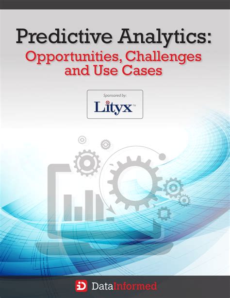 Predictive Analytics EBook