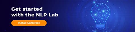 Streamlined Task Classification In Nlp Lab 5 6 John Snow Labs
