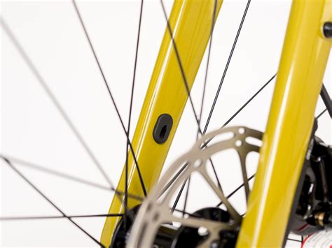 Anticosti Gravel Bike Panorama Cycles