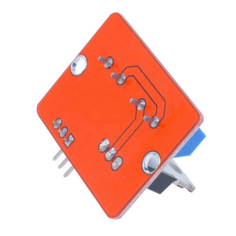 Módulo Mosfet Irf520 Driver Controlador Motor Dc Instituto Digital