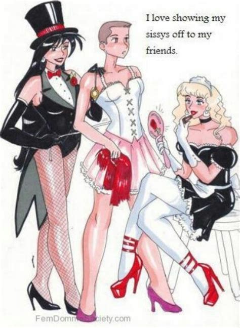 Prissy Sissy Cartoons In French Animated Cartoons Cartoon Manga Comics