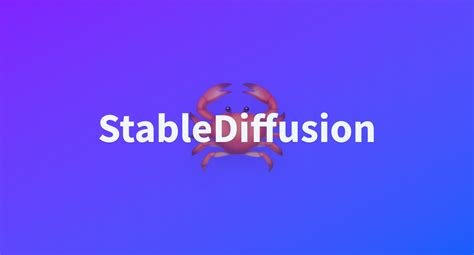Stablediffusion A Hugging Face Space By Avinash