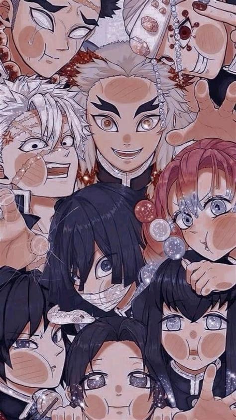 Demon Slayer Manga Panel Artofit