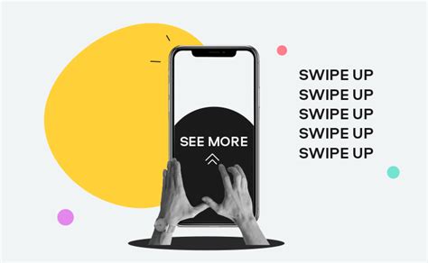 Swipe Up How To Add A Link To An Instagram Story