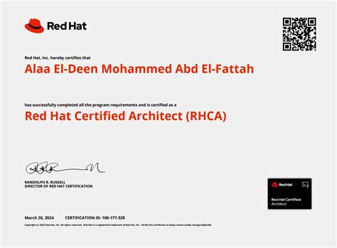 Linux Devops Redhat Managment Deployment Automation Ansible Alaa El Deen Mohammed 48