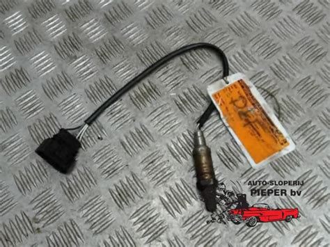 Lambda Probe Volkswagen Polo AEXOFAPQ