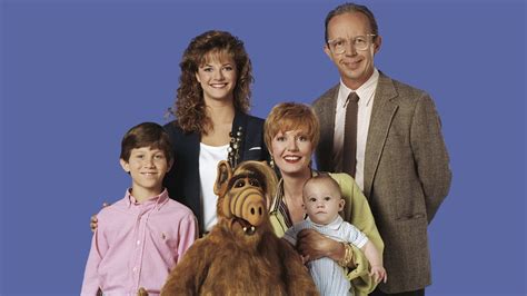 Alf Tv Show