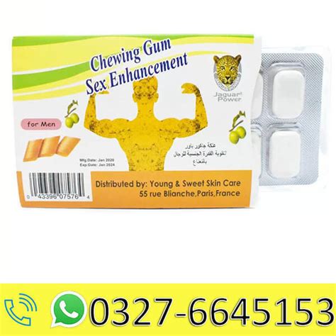 French Sexy Chewing Gum Price In Pakistan 0327 6645153 Chewing Gum Sex Enhancement For Women