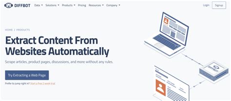 7 Best Data Extraction Tools In 2025