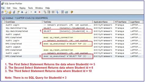 Dbset In Entity Framework With Examples Dot Net Tutorials