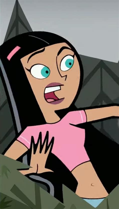 Danny Phantom Paulina N23 By Williamgorden678 On Deviantart