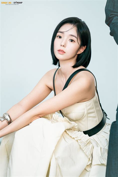 채수빈 화보촬영 비하인드 짱공유 연예인