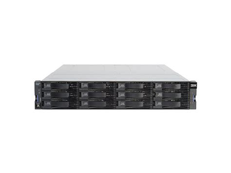 Ibm Storwize V5010 Lff Dual Control Enclosure Máy Tính Chủ