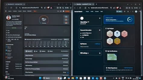 Leetcode Hackerrank Codingjourney Continuouslearning Python Javascript Problemsolving