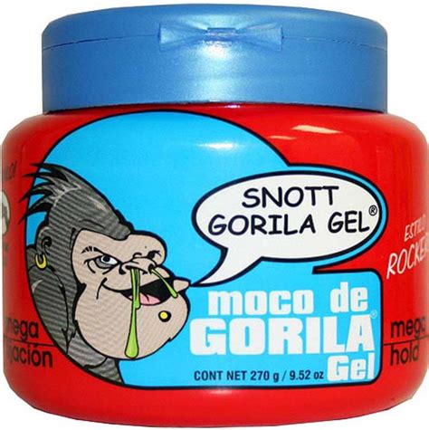 Cvs Gorilla Snot Gel Modelsfopt