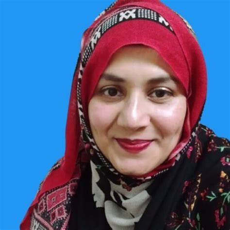 Samreen Malik Cornell