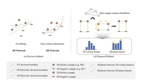 Enhancing Deep Learning Based Neuroimaging Classification With 3d To 2d