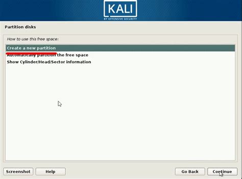 How To Dual Boot Kali Linux With Windows 10 Geekrar