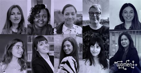 Women Womenplusplus On Linkedin Meet The New Talent At Women 11 Comments