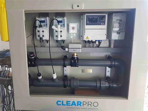 Custom Build Systems Clearpro