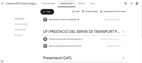 Edmodo Classroom O Moodle El Meu Diari Daprenentatge Evaeduca