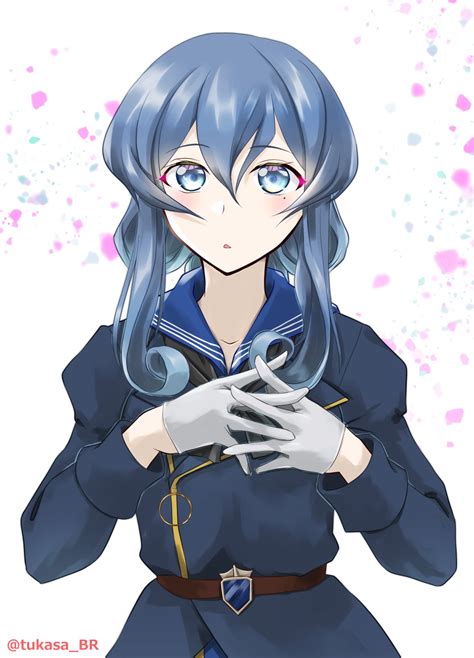 Tsukasa Tukasa Br Danbooru Tsukasa Tukasa Br Danbooru