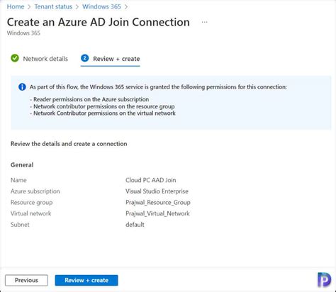 Troubleshoot Cloud PC Connection Errors Windows 365