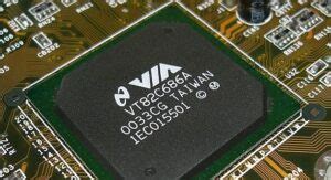 Pengertian Dan Fungsi Chipset Komputer Beserta Jenisnya Mas Dzikry