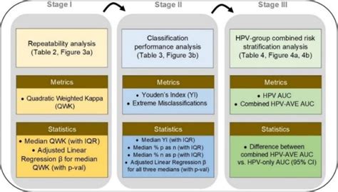 Model Selection Approach And Statistical Analysis Utilized In Our