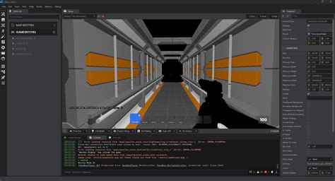 Source 2 First Progress Pic Rhammer