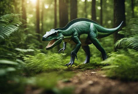 Stenonychosaurus Overview Size Habitat And Other Facts Dinosaur