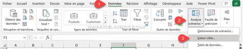 Simuler Une Hausse Des Prix Avec Excel