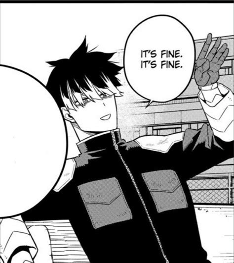 𝕂𝕋 adlı kullanıcının kaiju no panosundaki Pin