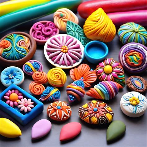 What Is Polymer Clay Your Easy To Follow Guide On Understanding And Using Polymer Clay