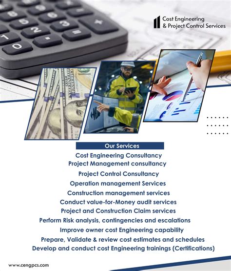 Professionaltraining Costengineering Projectcontrol Globalskills