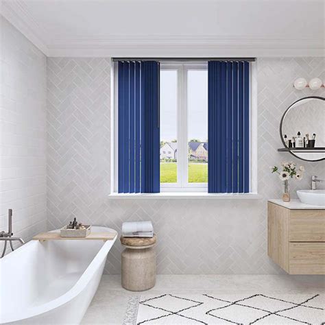Aberdeen Vertical Blinds Perfect For Large Windows And Doors