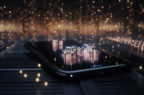 Premium Ai Image Intelligent Logistics Aipowered Supply Chain