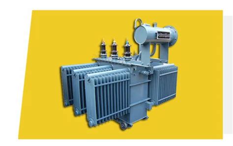Energy Efficient Distribution Transformer At Best Price In Agra