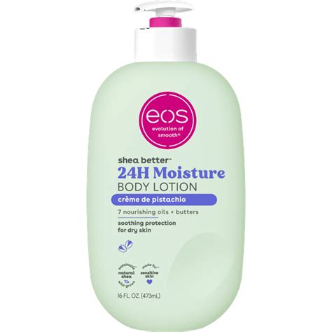 Eos Body Lotions And Moisturizers