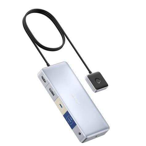 Desktop Docking Station Anker Us