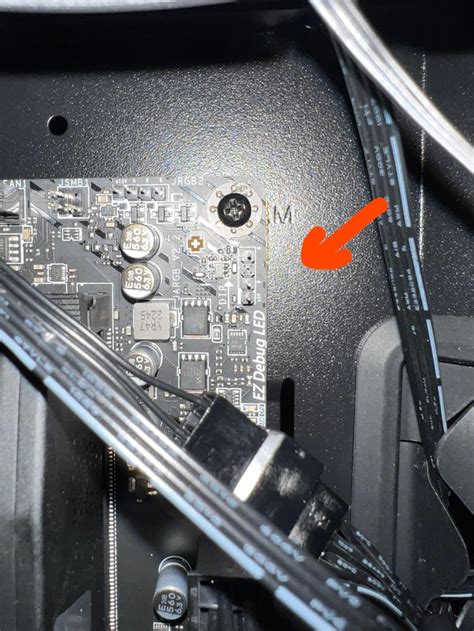 3 Pin Rgb Header R Pcmasterrace