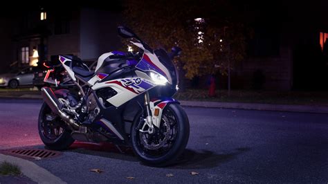 Bmw S1000rr 2018 Wallpapers Wallpaper Cave