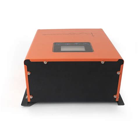 Mppt Inverter Mppt Solar Inverter Snat Energy Hybrid Inverter Solar System Buy Solis Invert 5k